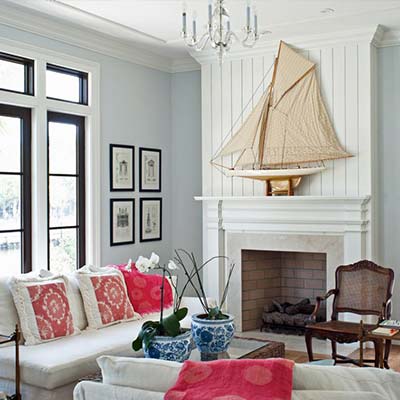 Classic Colonial Collection | Moulding & Millwork