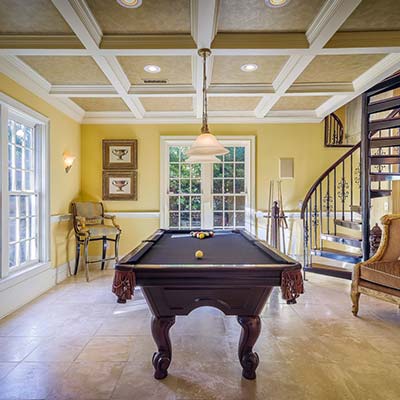 Classic Colonial Collection | Moulding & Millwork