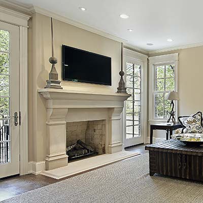 Classic Colonial Collection | Moulding & Millwork