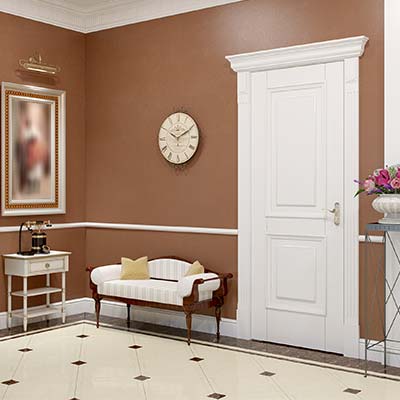 Classic Colonial Collection | Moulding & Millwork