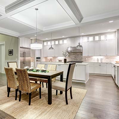 Craftsman Collection | Moulding & Millwork